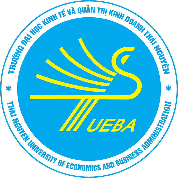 Đăng nhập hệ thống nhập học trực tuyến-Trường Đại học Kinh tế và QTKD